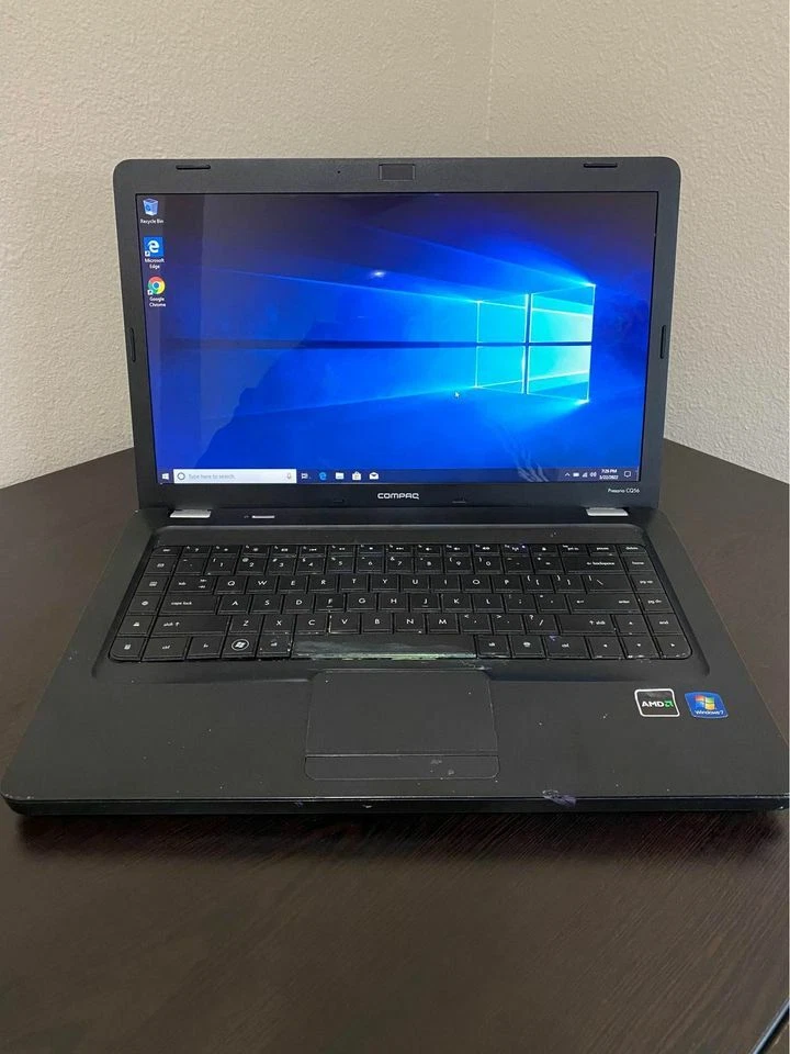 Compaq Laptop Models 2022