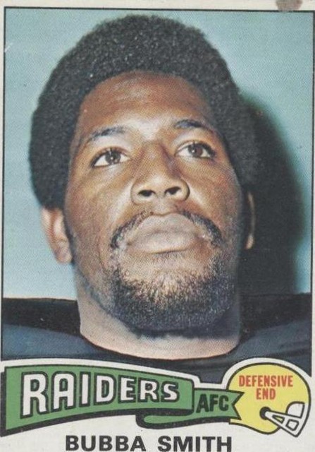1975 Topps - #33 Bubba Smith for sale online | eBay