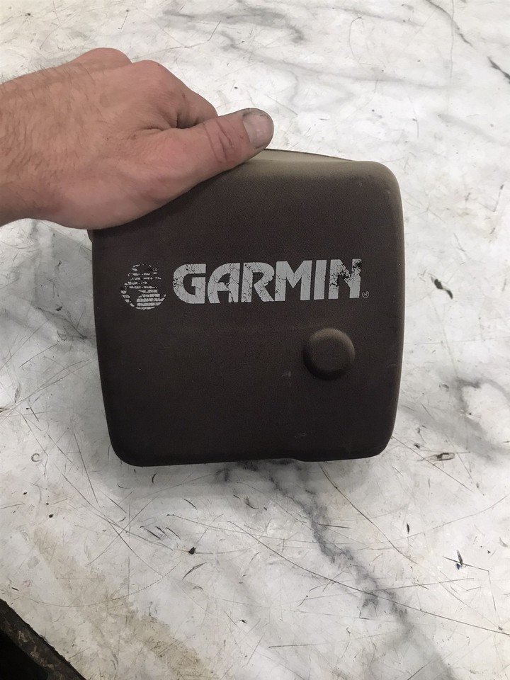 Boat Garmin GPS Map 185 sounder fish finder GPS chart plotter GPSmap | eBay