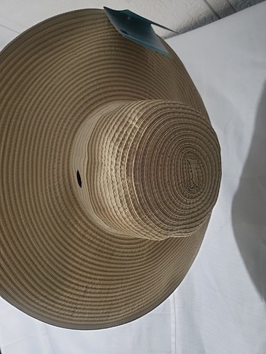 Coolibar Oversized, Sun Hat with Bow - UPF 50+ Sun Protection | eBay