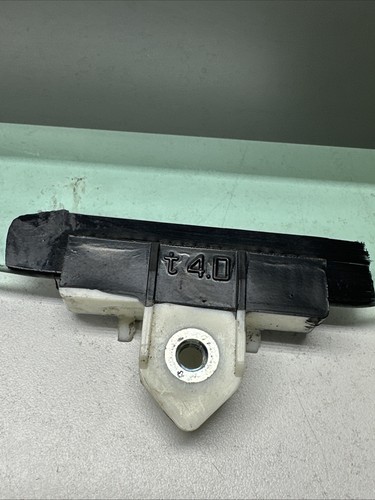 2011-2020 TOYOTA SIENNA REAR LEFT DRIVER SIDE SLIDE DOOR WINDOW GLASS ...