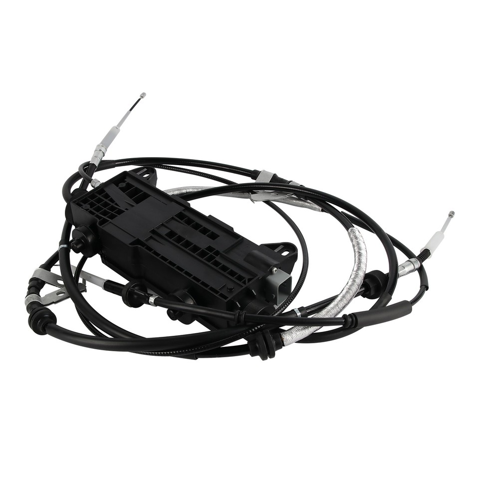 Parking Brake Handbrake Actuator Module For Land Rover Range Rover ...