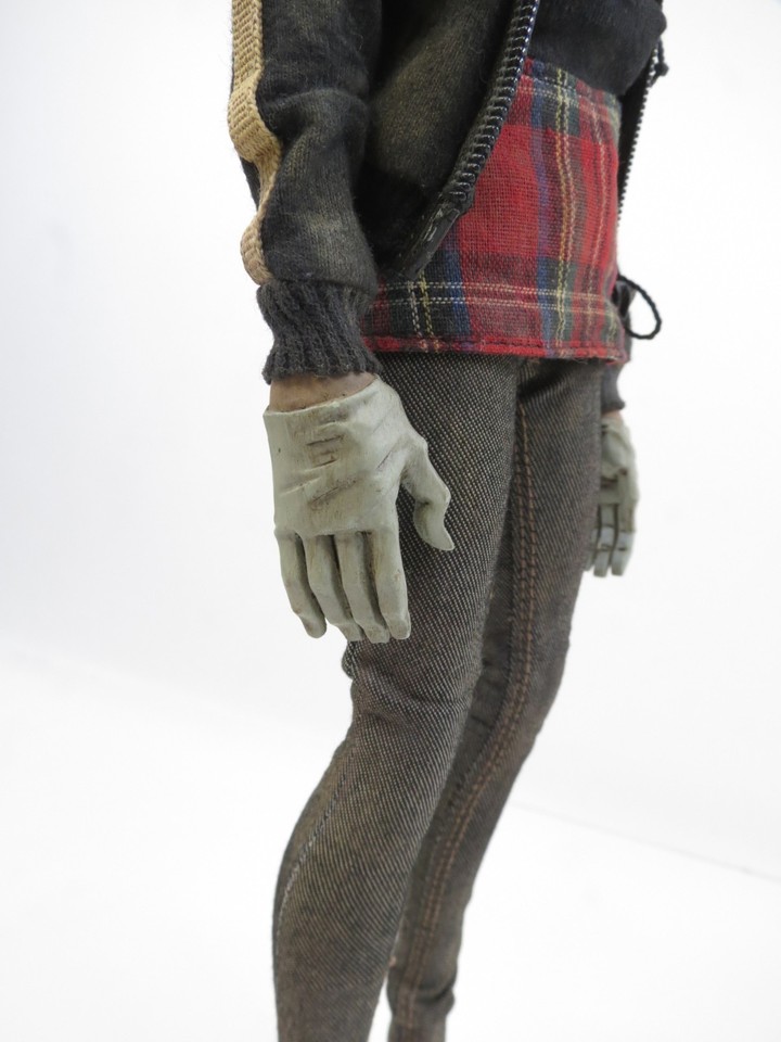 ThreeA 3A Adventure Kartel Little Shadow 2 - Exclusive 1/6 Figure ...