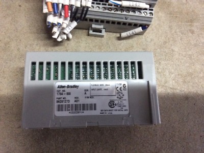 Allen Bradley 1794-IB8 | eBay