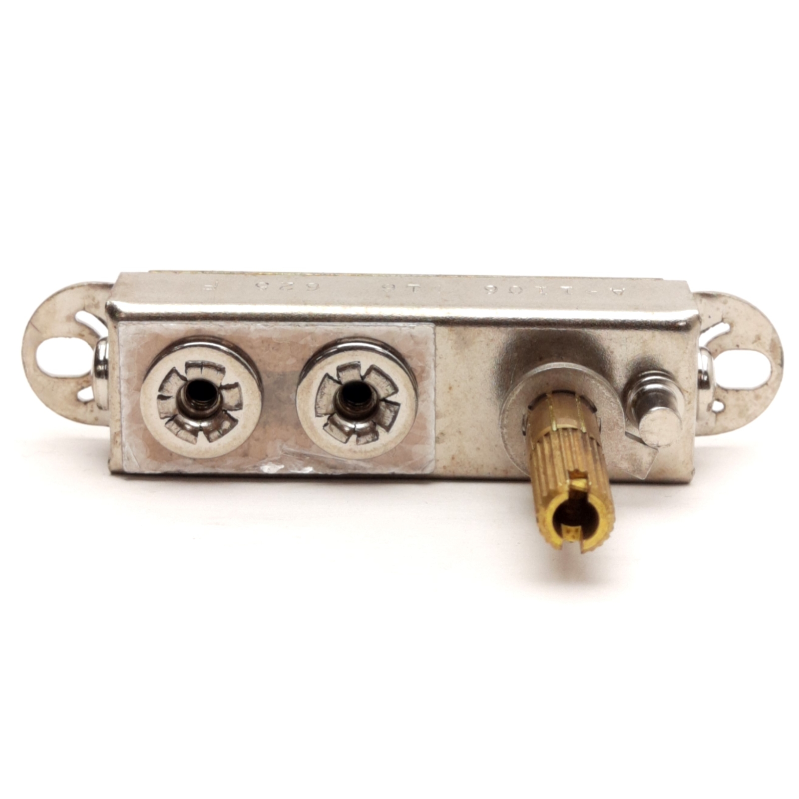 Bilbee Controls B200 Adjustable Thermostat, Shaft Length 1.125", 545°F ...