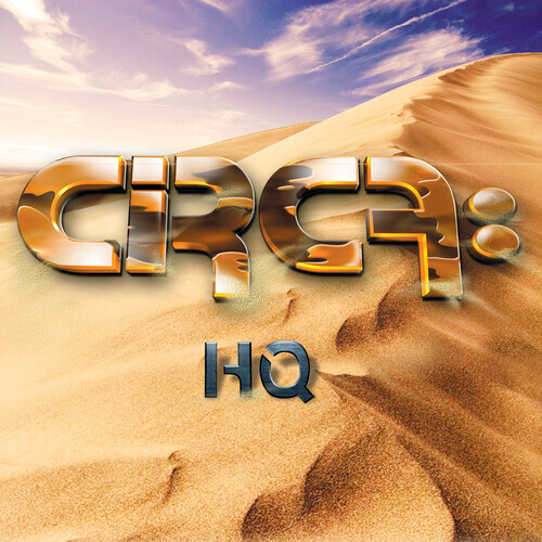 Hq by Circa: (CD, 2024) 889466579028| eBay
