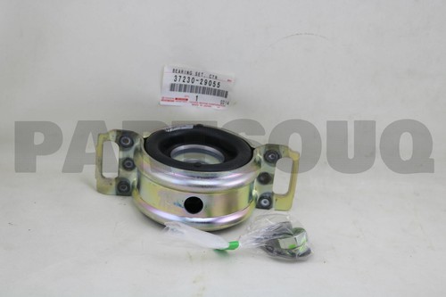 3723029055 Genuine Toyota BEARING ASSY, CENTER SUPPORT, NO.1 37230 ...