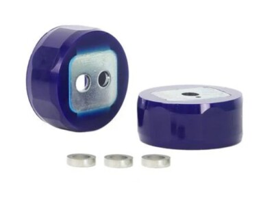 SPF4857K Rear Differential Mount Bushing Kit Fits 1993 Toyota Supra ...