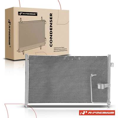 A/C Air Con Condenser for Holden Commodore Berlina VT VX VU 1997-2002 3 ...
