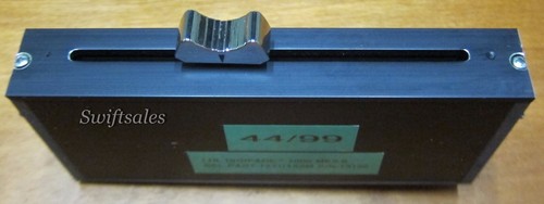 SSL Solid State Logic 12YU1X2M Motorized Linear Fader Element - Grade A ...