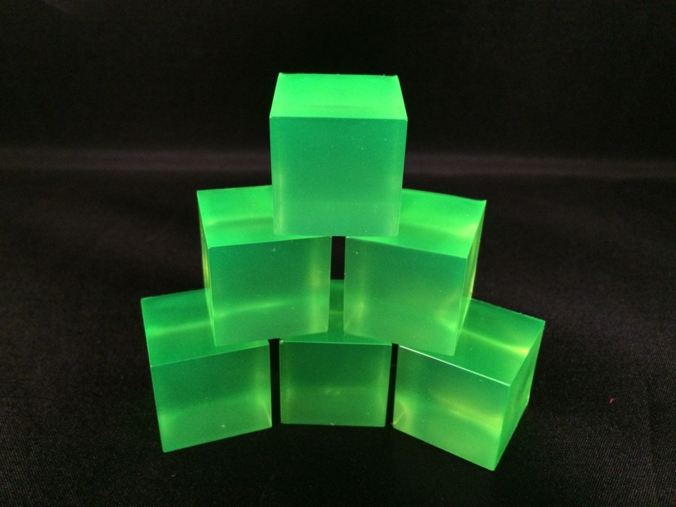 MP Scale Energon Cubes for Masterpiece and G1 - Assorted Colors! | eBay