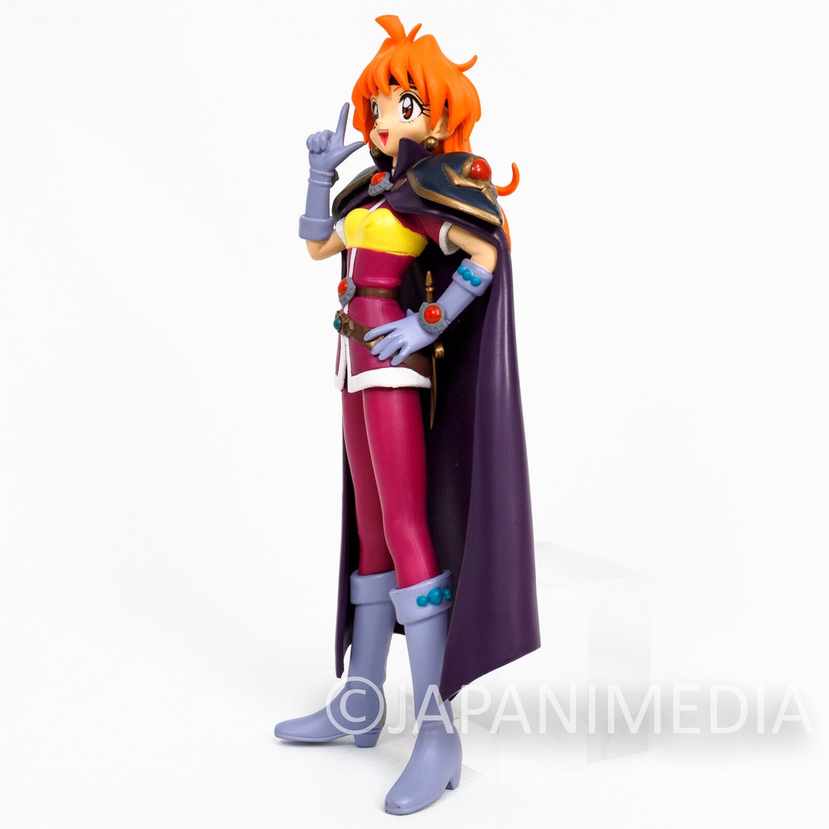 Lina Inverse Item Build