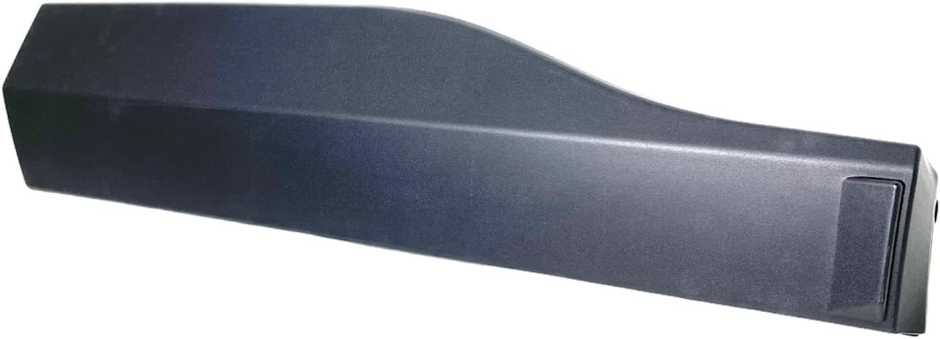 Driver Side Left Rear Door Moulding for 2019-2021 Toyota RAV4 75078 ...