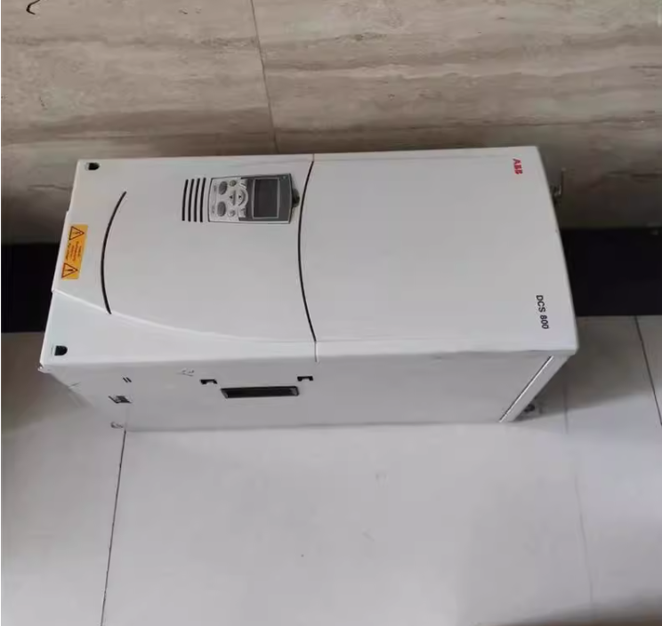 ABB DCS800-S02-0680-04 DCS800 DC Governor new Via FedEx or DHL | eBay