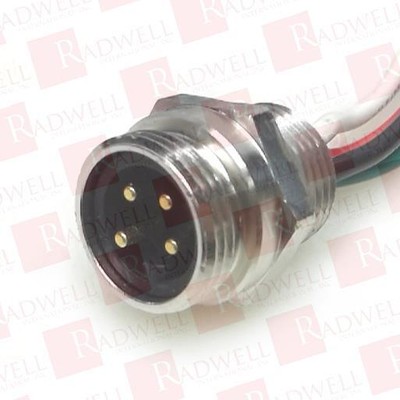 TURCK RSF 44-0.5M/NPT / RSF4405MNPT (NEW IN BOX) | eBay