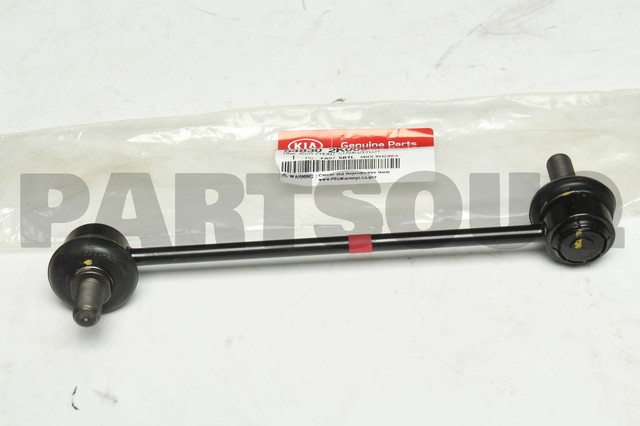 548302K000 Hyundai Link assyfr stabili 548302K000 Genuine OEM Part for ...