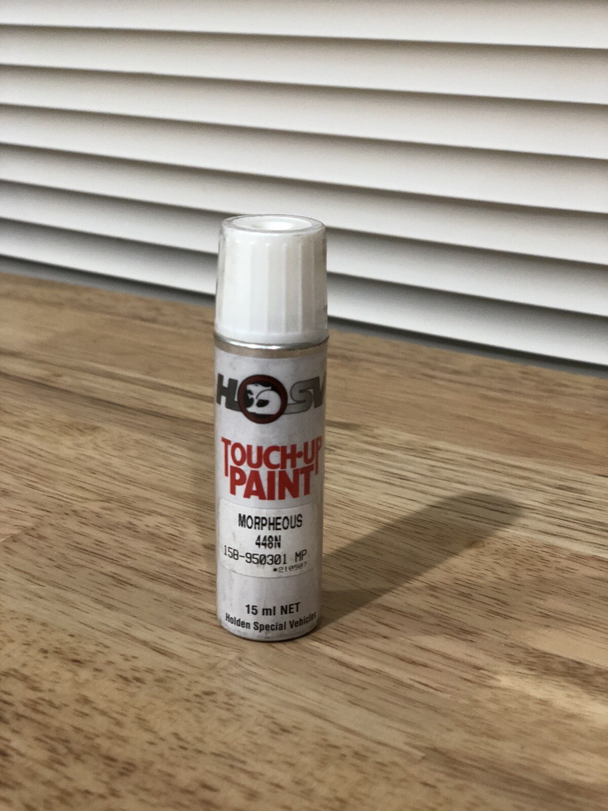 Hsv/ Holden Purple 448n Morpheous Touch up Paint for sale online | eBay ...