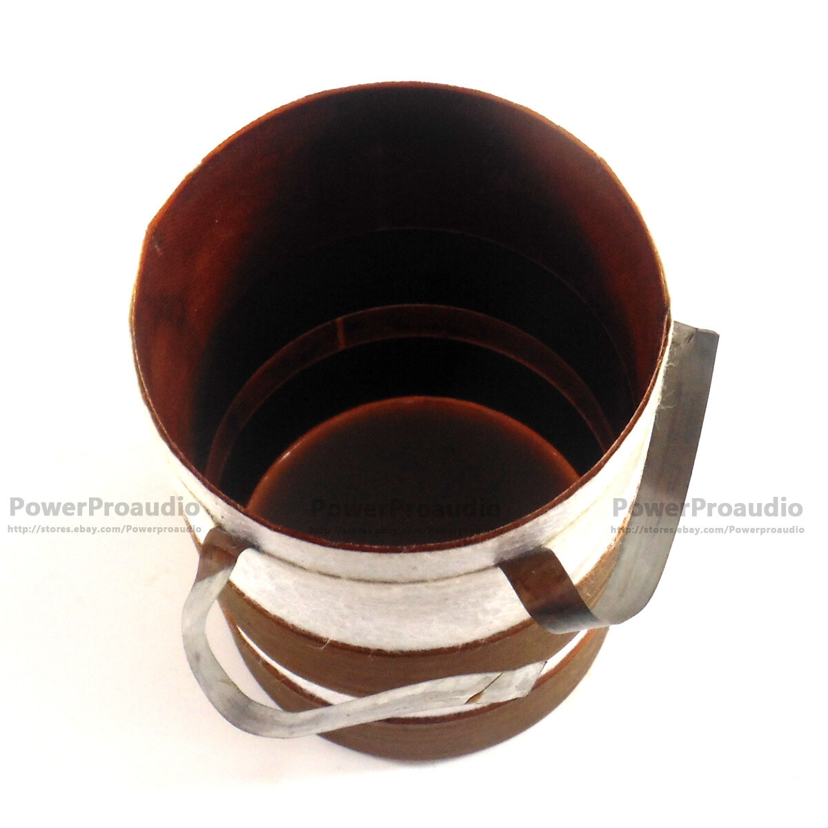 1pcs voice coil for JBL 265F-1 speaker, JBL EON 515,515XT,JBL PRX 525 ...