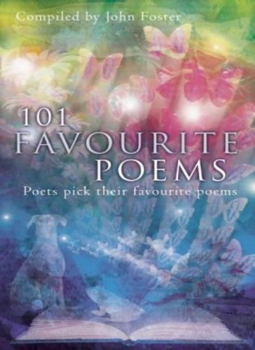 101 Favourite Poems,John Foster 9780007139750 | eBay UK