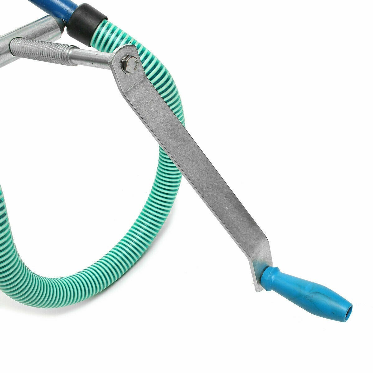 Cattle Lifting Hoist Frame Cow Lift Assist Aid Hip Cow Standing Holder ...