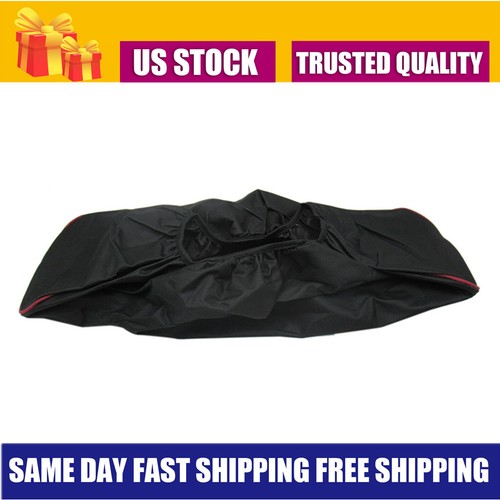 Waterproof Soft Winch Cover - fits 12,000 lb Winch + Other Winches | eBay