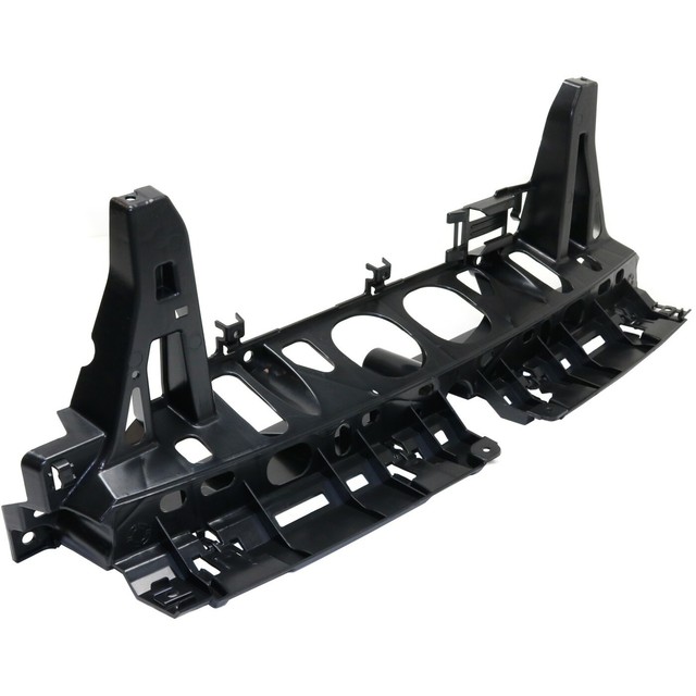 2007 - 2013 BMW X5 Rear Bumper Center Support Bracket OEM 51127226939 ...