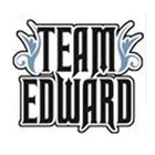 Twilight - Team Edward Sticker NEW vampire | eBay Australia