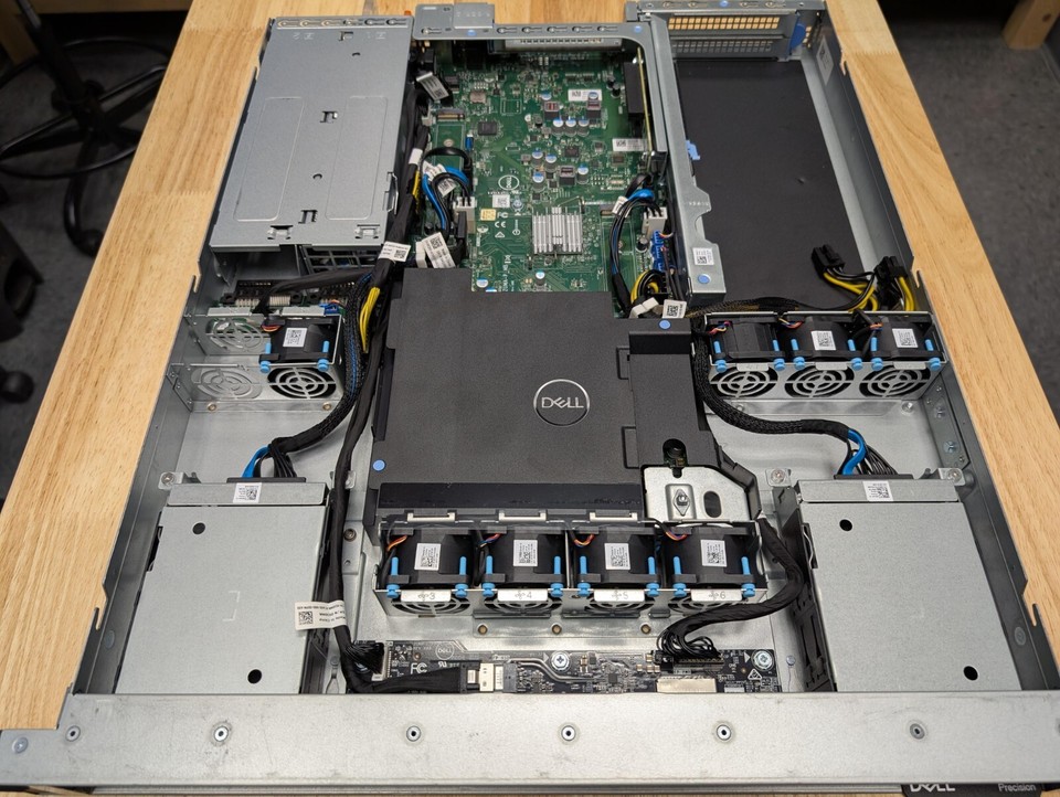 Dell Precision 3930 Rack Workstation / Server (Used) (Customize) | eBay