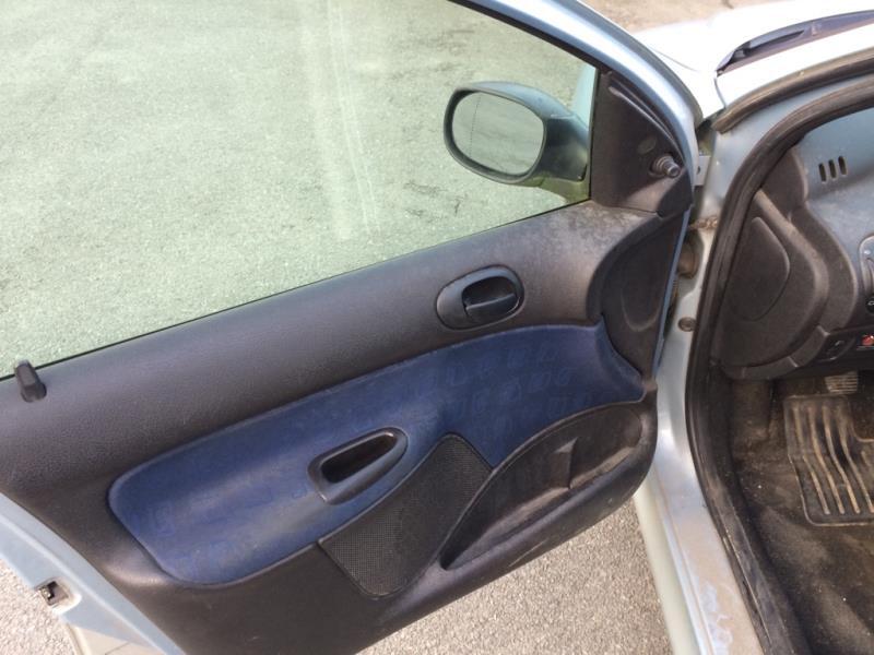 Capteur ABS arriere droit PEUGEOT 206 4545A0 | eBay