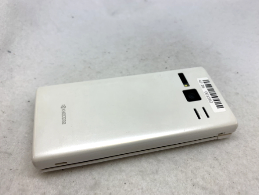 [C] KYOCERA 701KC 702KC DIGNO KEITAI 2 Tough Android Flip Phone White ...