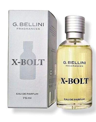G Bellini X-BOLT For Men Eau De Toilette For Men 75ml (2.5fl.oz) | eBay