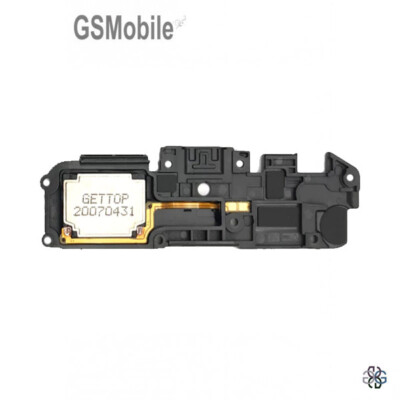 Modulo Altoparlante Buzzer Loudspeaker Ringer Module Xiaomi Redmi 9C ...