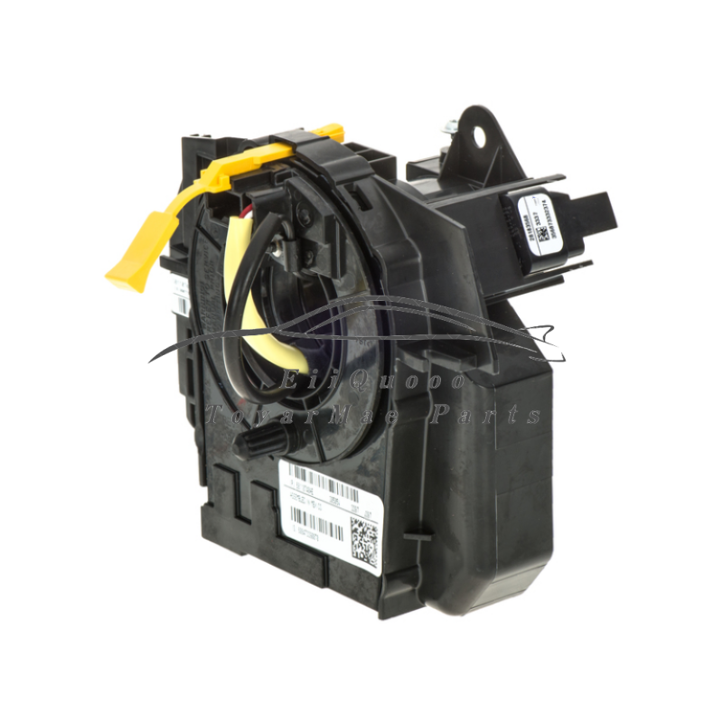 Steering wheel column Clock Spring module 68528301AA For Dodge Ram1500 ...