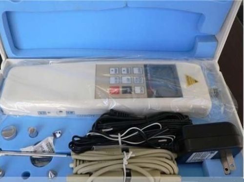 Great Digital Push Pull Force Gauge 500N HF-500 New | eBay