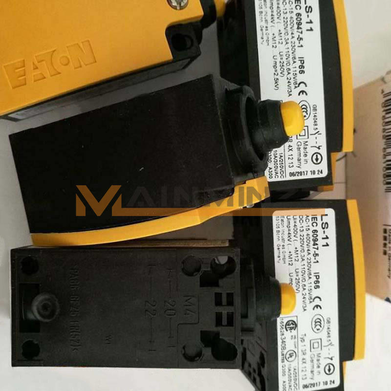 NEW 10PCS Eaton LS-11 LS11 Limit Switch | eBay