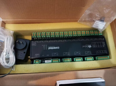 1Pcs New VBONLINE VB-ONLINE COMMTEST # DHL or Fedex 90days Warranty | eBay