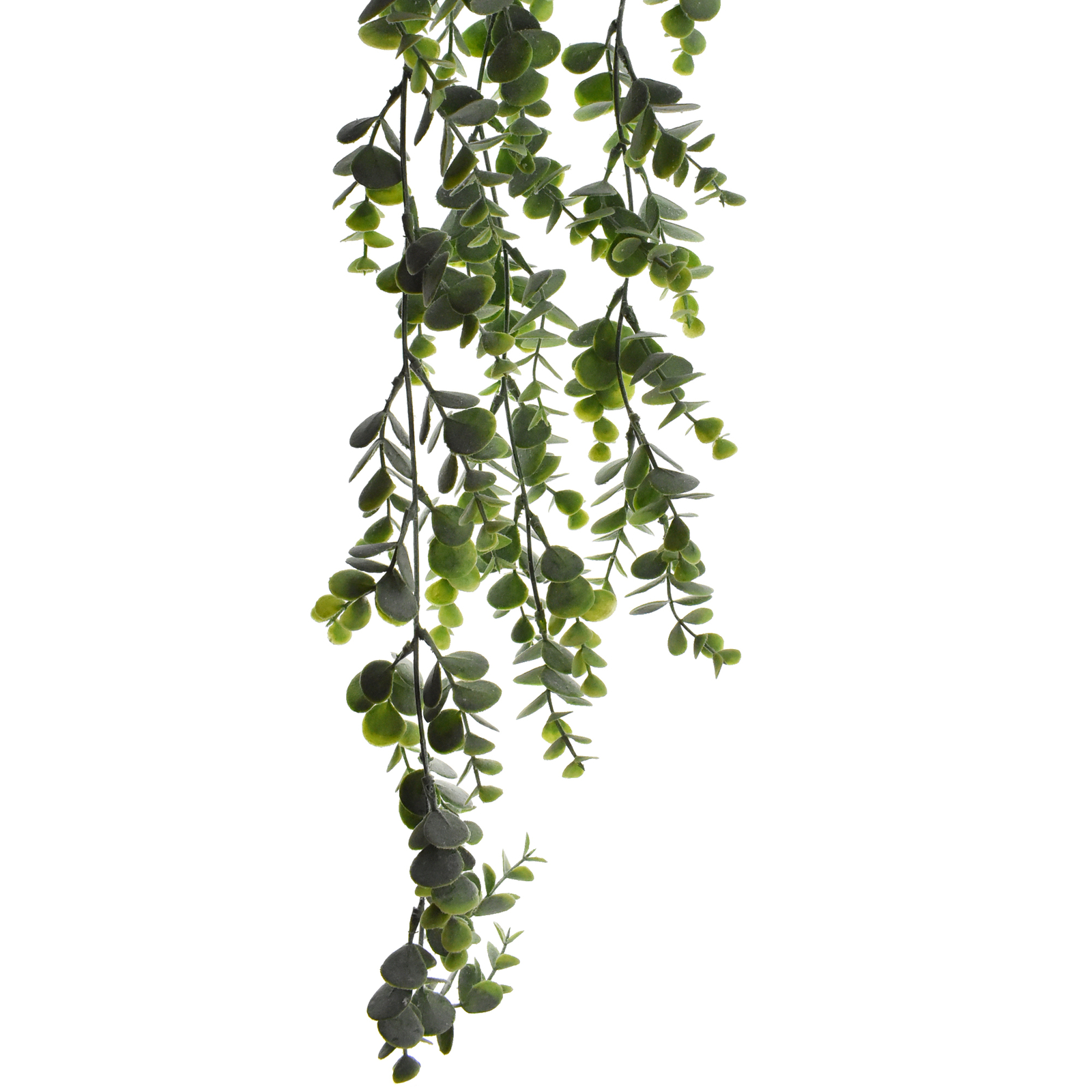 Artificial Flocked Mini Vine Garland, 6-Feet | eBay