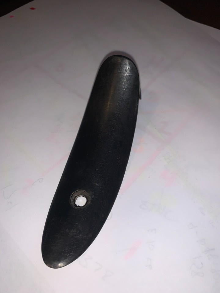Winchester model 94 crescent buttplate plus one screw | eBay