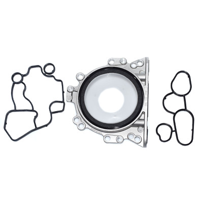 For Audi TT VW Golf Passat 2.0L 06A103171A Engine Gasket Crankshaft ...