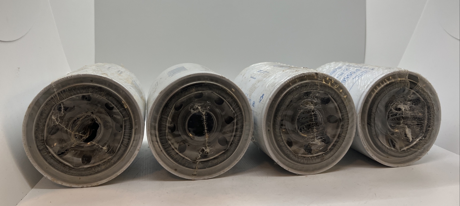 4 Donaldson Lube Filter P555680 Brand New & Sealed | eBay
