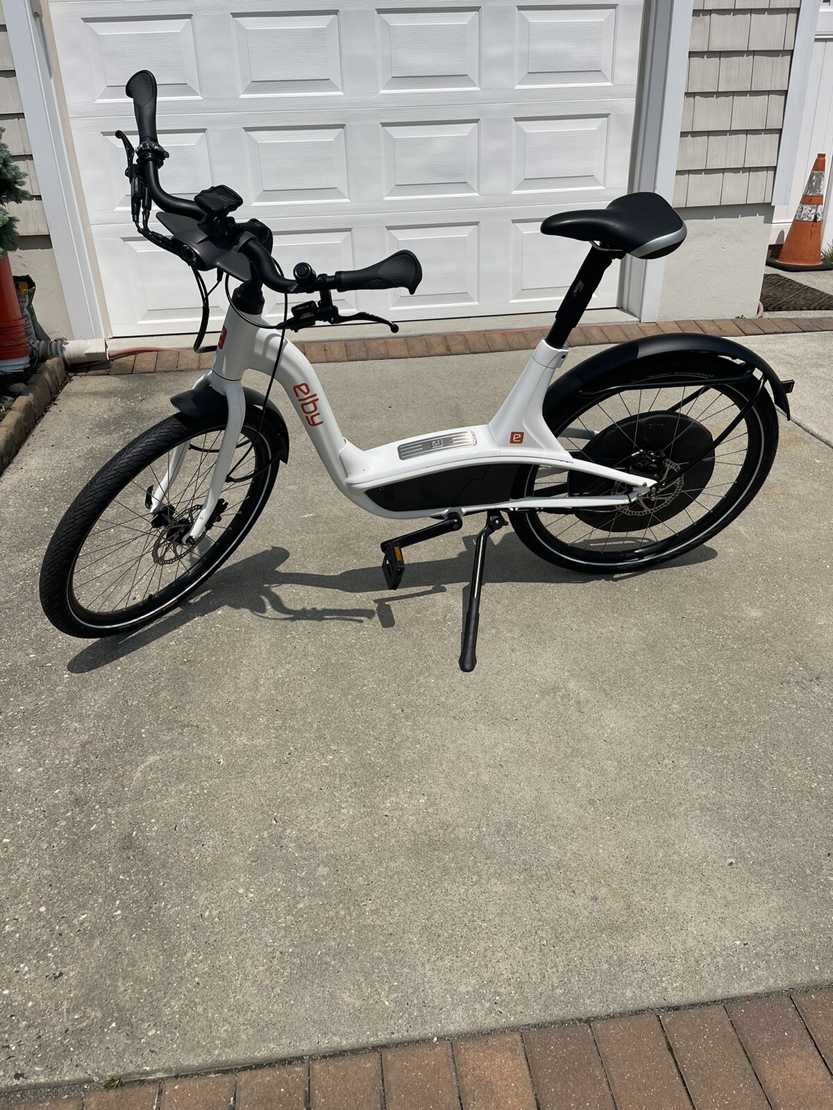 Elby E-Bike | eBay