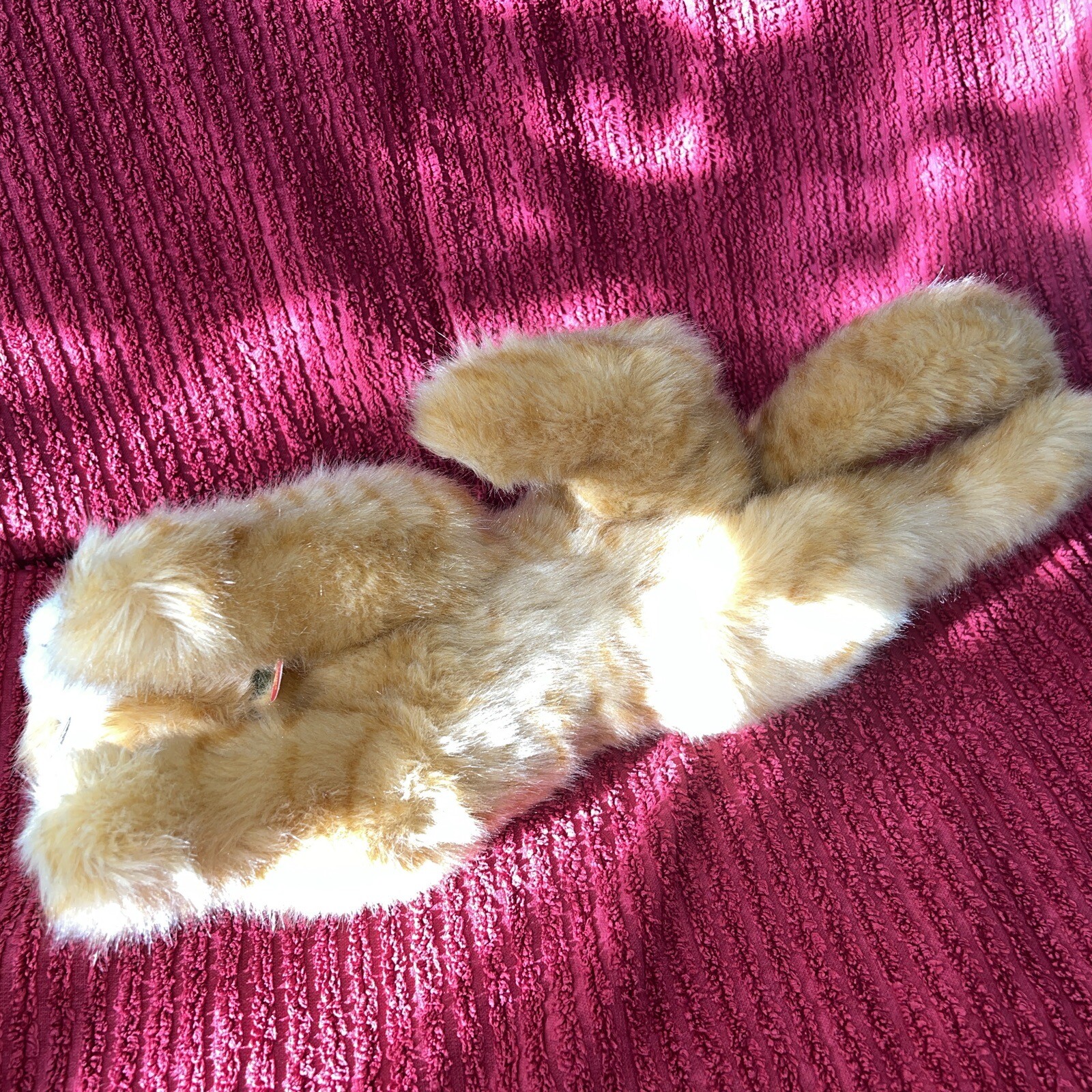 Steiff Kuscheltier Katze Minou 2754/40 selten | eBay.de