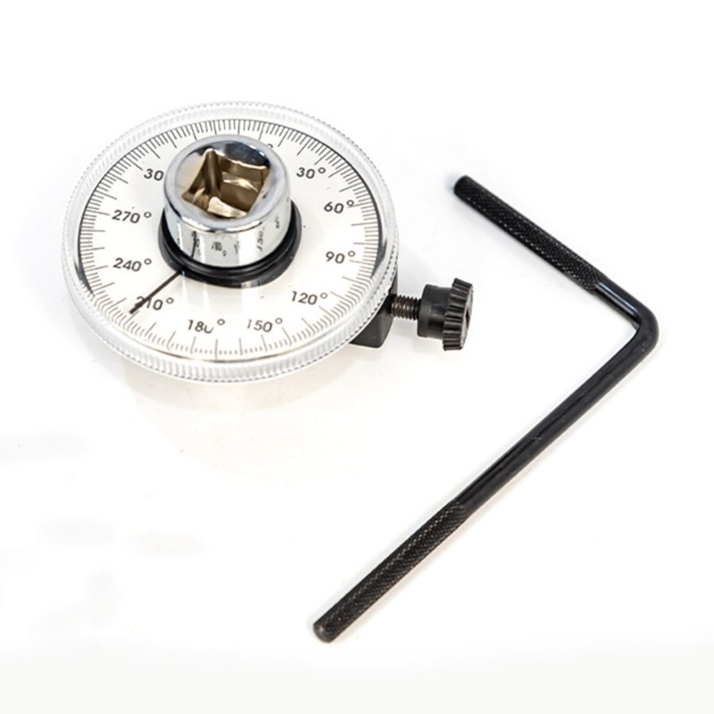 Graduated Scale for Torque Angle Gauge Spanners High Hardness-Toughness ...