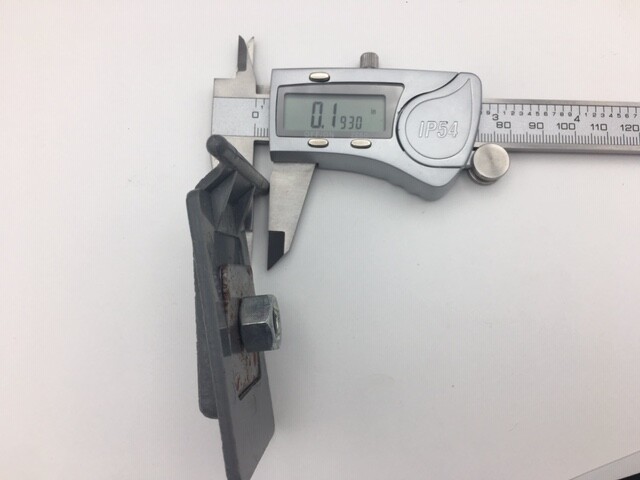 Ashland Chute Cover Flap Door Flapper bulk vending candy gumball ...