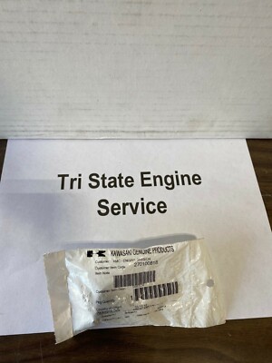 Genuine Kawasaki 27010-0818 Oil Pressure Switch | eBay