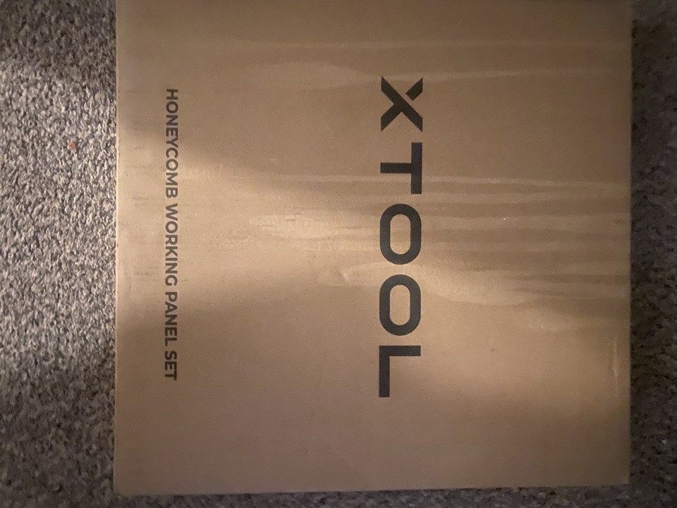 Xtool D1 (DIY) Laser Engraver - With Honeycomb, Air Assist, & Rotary ...