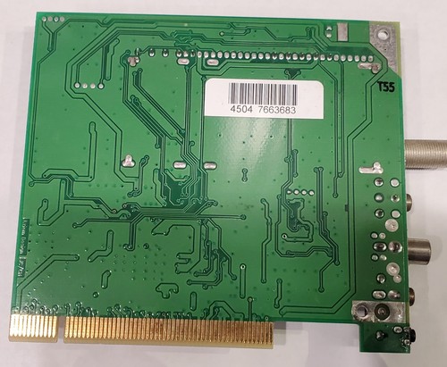 WinTV PC TV Tuner Card | eBay