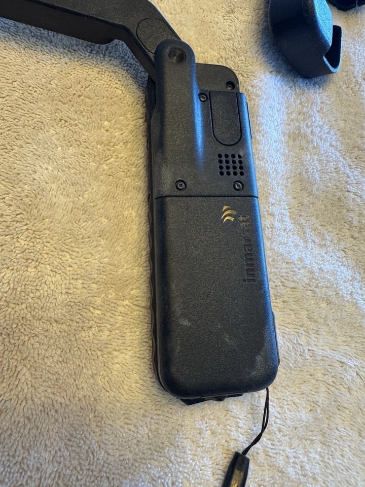 Inmarsat IsatPhone 2 Satellite | eBay