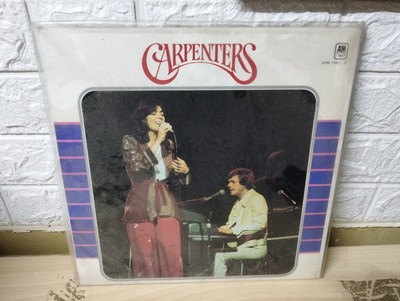 Carpenters GEM OF 1973 Double LP Vinyl Hybrid Clean Used Record | eBay ...