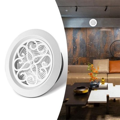 Ceiling Air Vent Air Vent Ceiling Decorative Ducting Wall Hole Air Vent ...